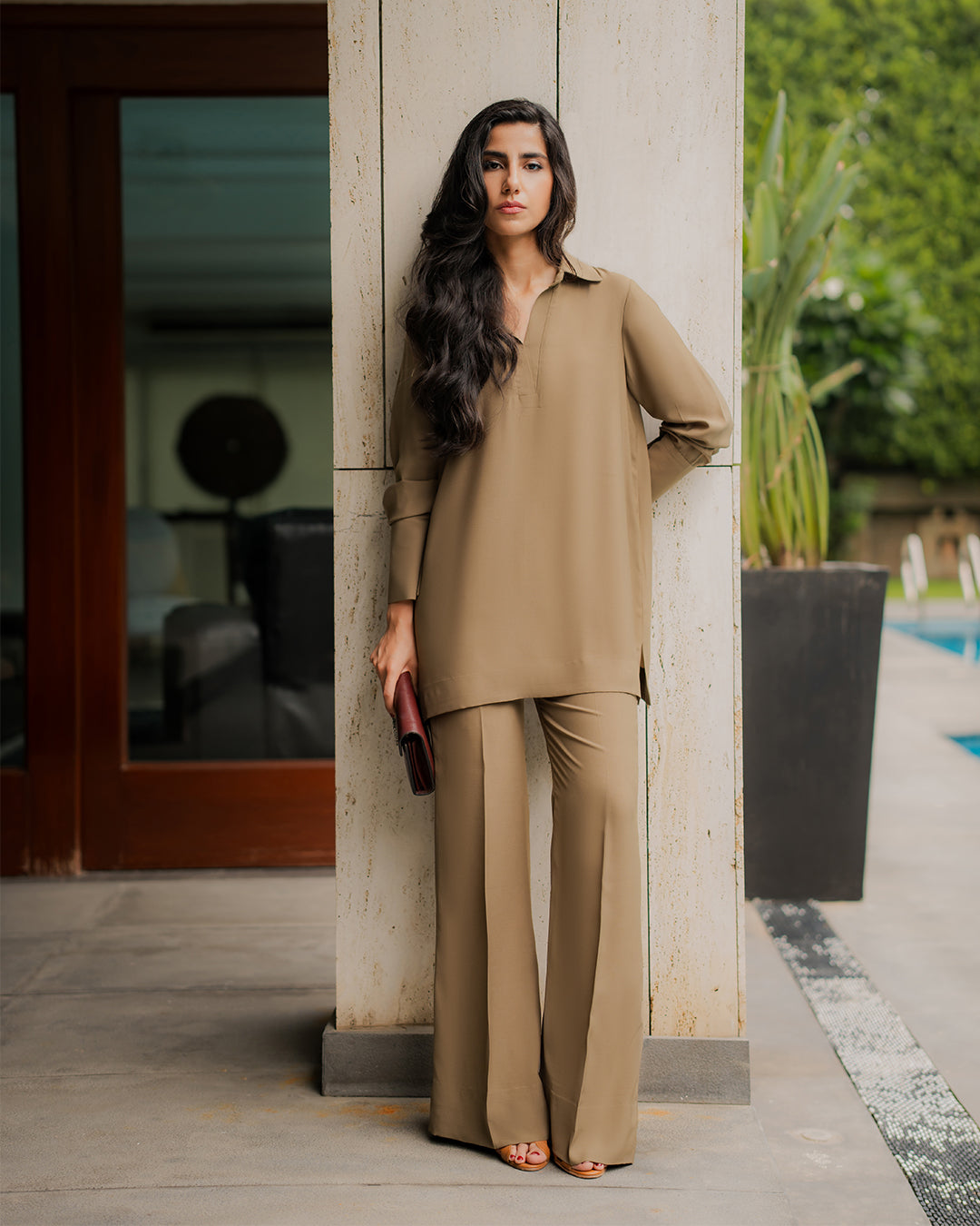 Sienna Set – LIRA