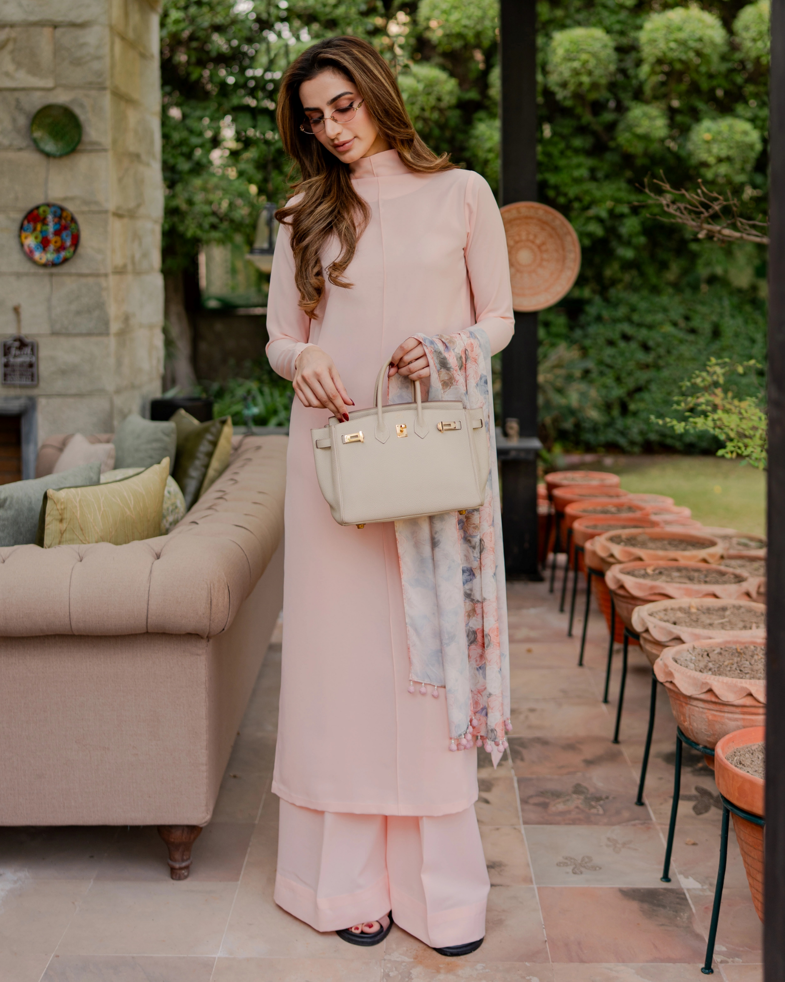 Rose Cleo Set – LIRA